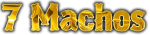 Sitio Web Oficial | Grupo 7 Machos